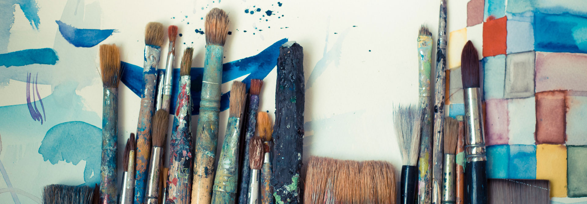 An Artist's First Job - ADDA - Attention Deficit Disorder Association