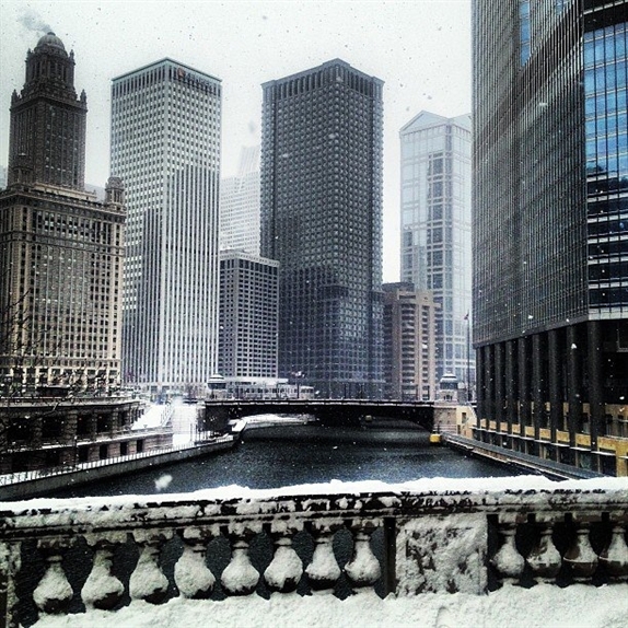 Snowpocalypse and the Art of Embracing Change - ADDA - Attention ...