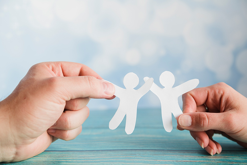 The Essential Art of Getting Along with People – with Caroline Maguire ...