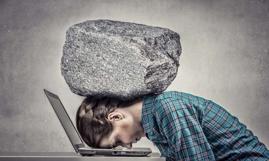 Depressed and Distracted: Depression, Suicide and ADHD – with Dr ...