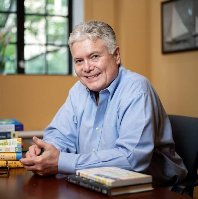 Webinar Recording: Dr. Edward Hallowell discusses his new book ADHD 2.0 ...