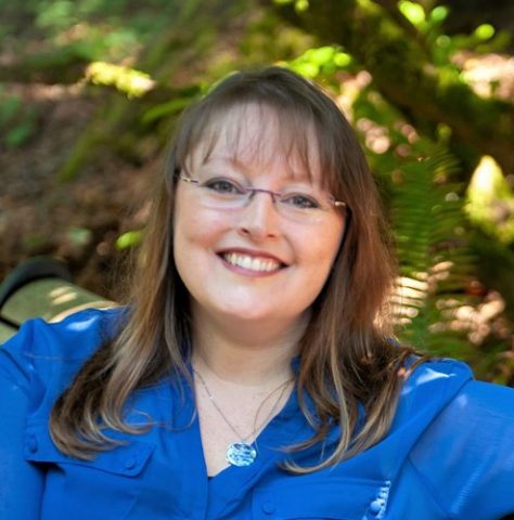 Mindset Matters: Reframing for Hope and Happiness with Renee Crook ...